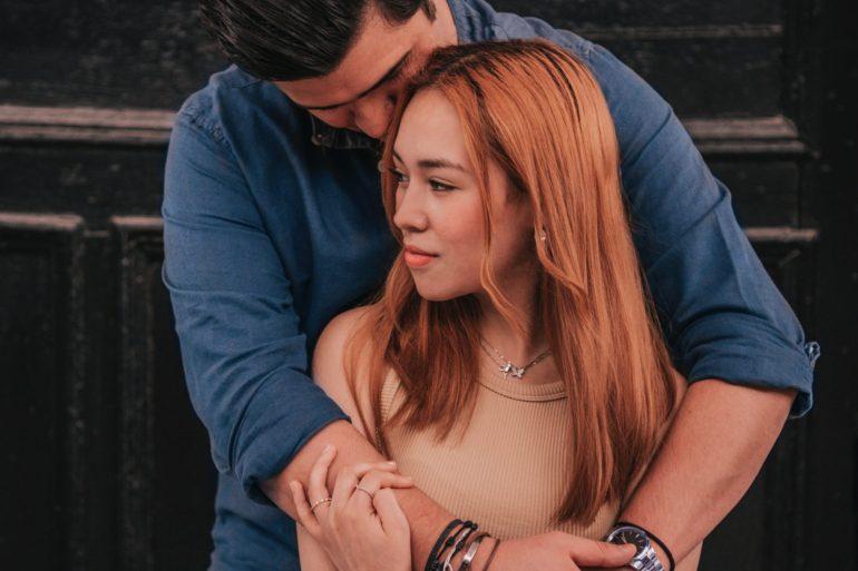 Love without physical attraction: rare bond or hidden risk?