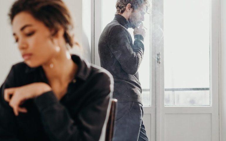 11 Signs Your Husband Is Controlling, and How to Handle It