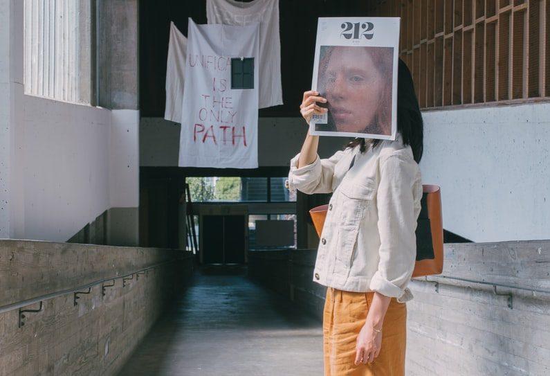 Running Into Someone You’ve Been Thinking Of? It Means More