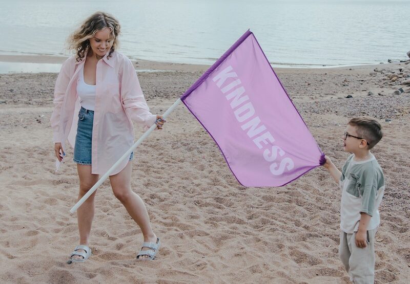 The power of kindness: why being kind & gentle matters in life (more ...