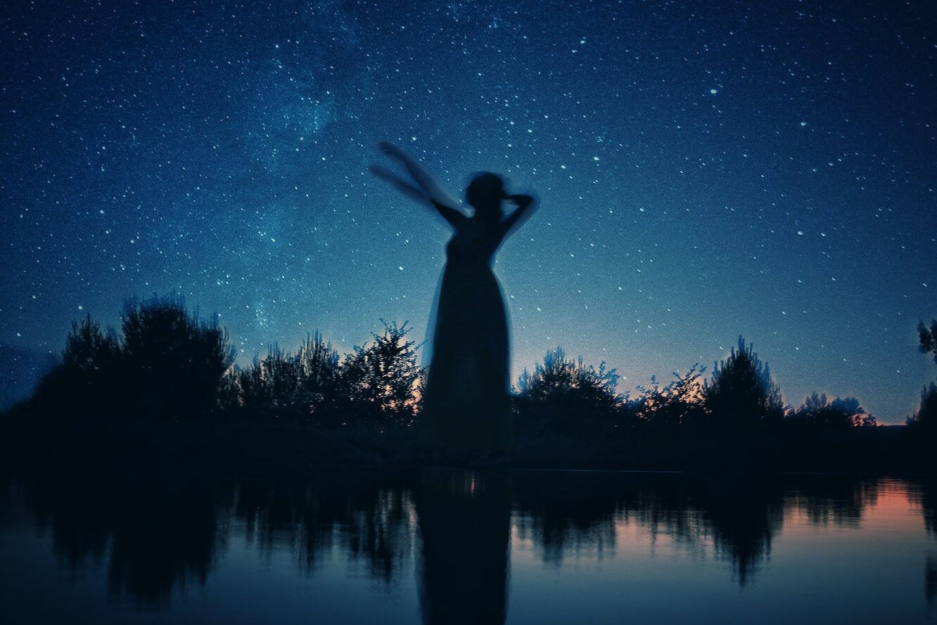 8 Steps to Let the Universe Guide You: Trust Things Will Happen