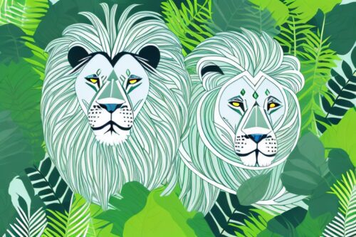 Leo Man Traits: 7 Surprising Qualities You’d Never Expect + Warnings)