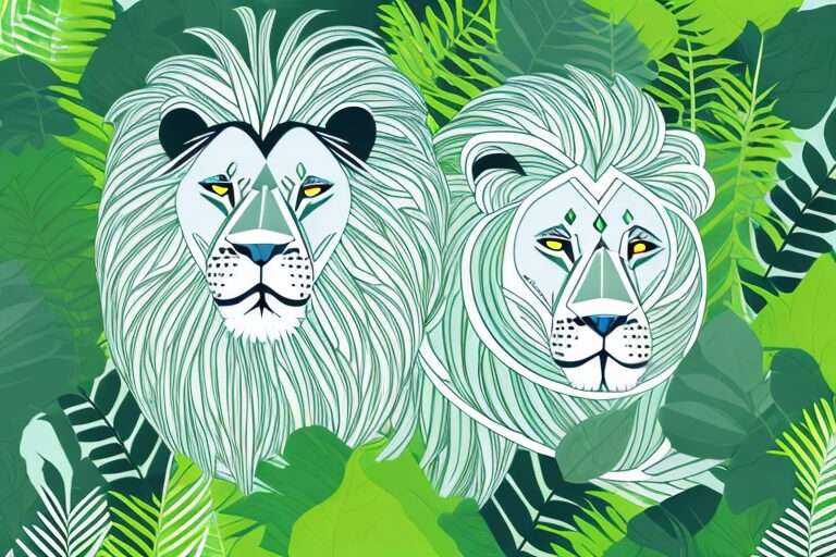 Leo Man Traits: 7 Surprising Qualities You’d Never Expect + Warnings)