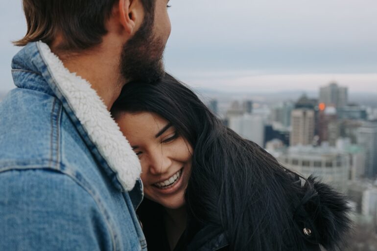 13 psychology gems to make him obsessed with you