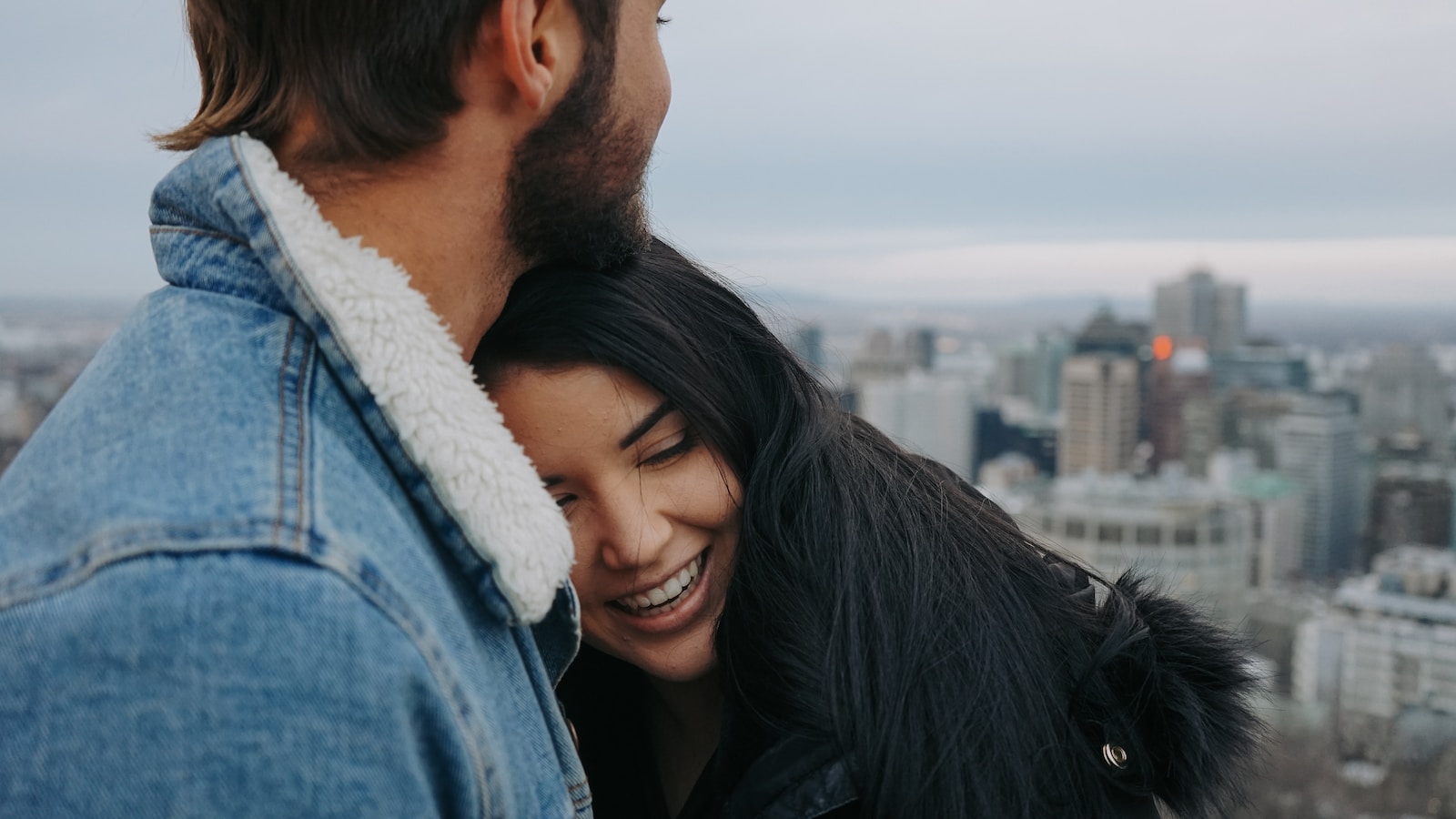 13 psychology gems to make him obsessed with you