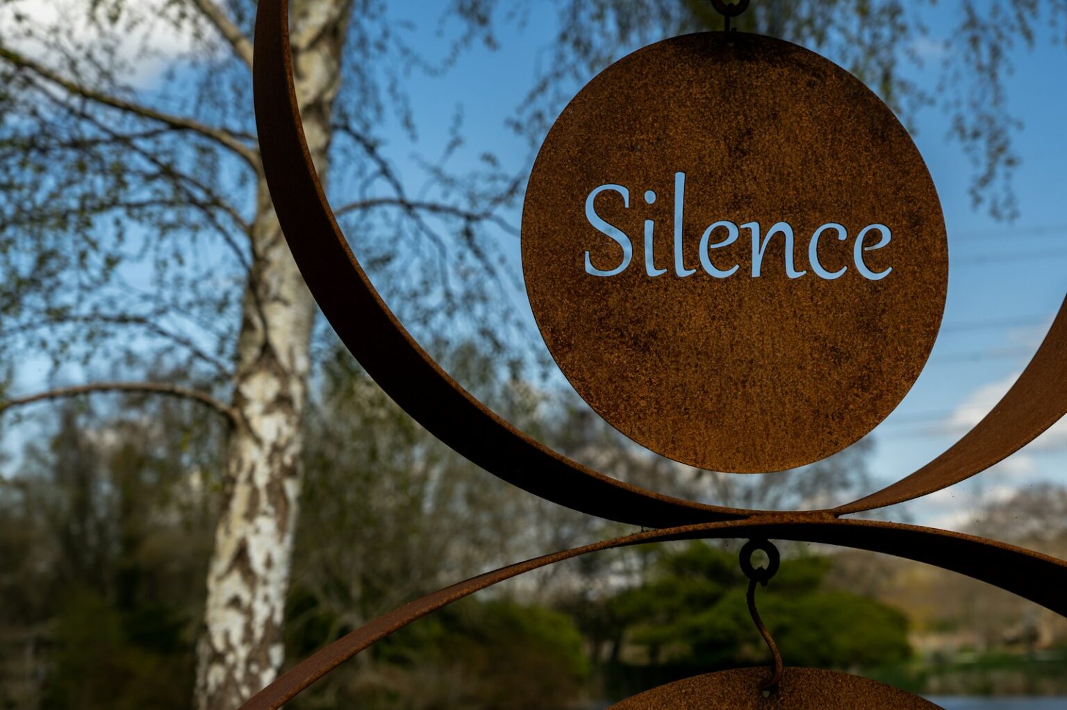 How long should silent treatment last? When silence is too much