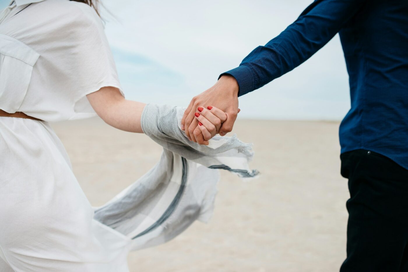 How Relationships Change Over Time: 8 Shifts Predict Your Future