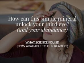 8 telltale signs your third eye is open (here’s how I found out)