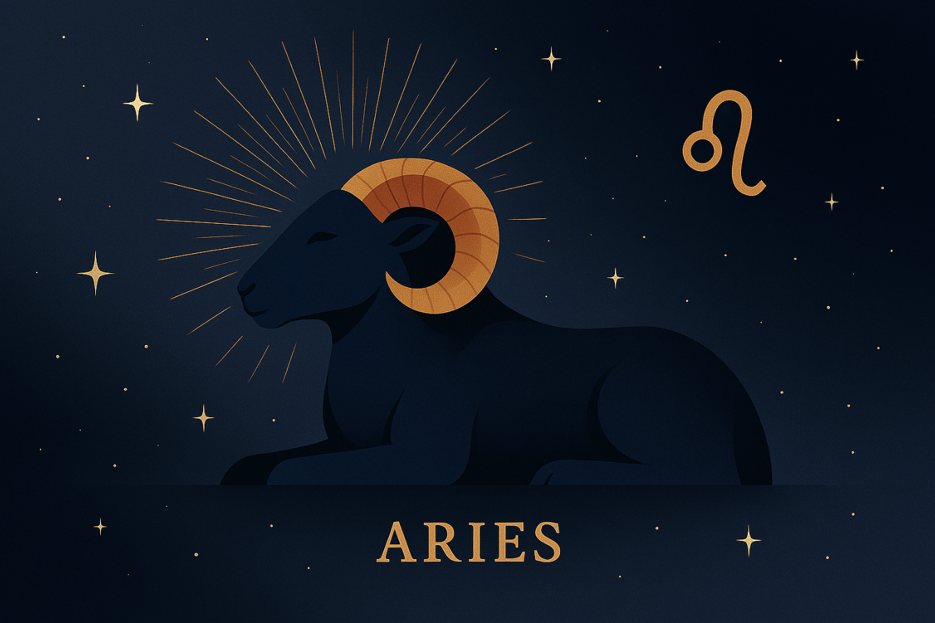 Aries compatibility: 5 shockingly perfect matches (and 3 disasters)