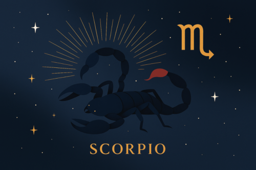 Scorpio compatibility: 5 perfect matches & 3 total disasters