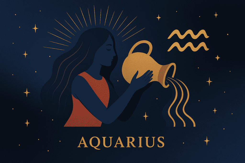 Aquarius compatibility: 5 best matches & 3 love disasters to avoid