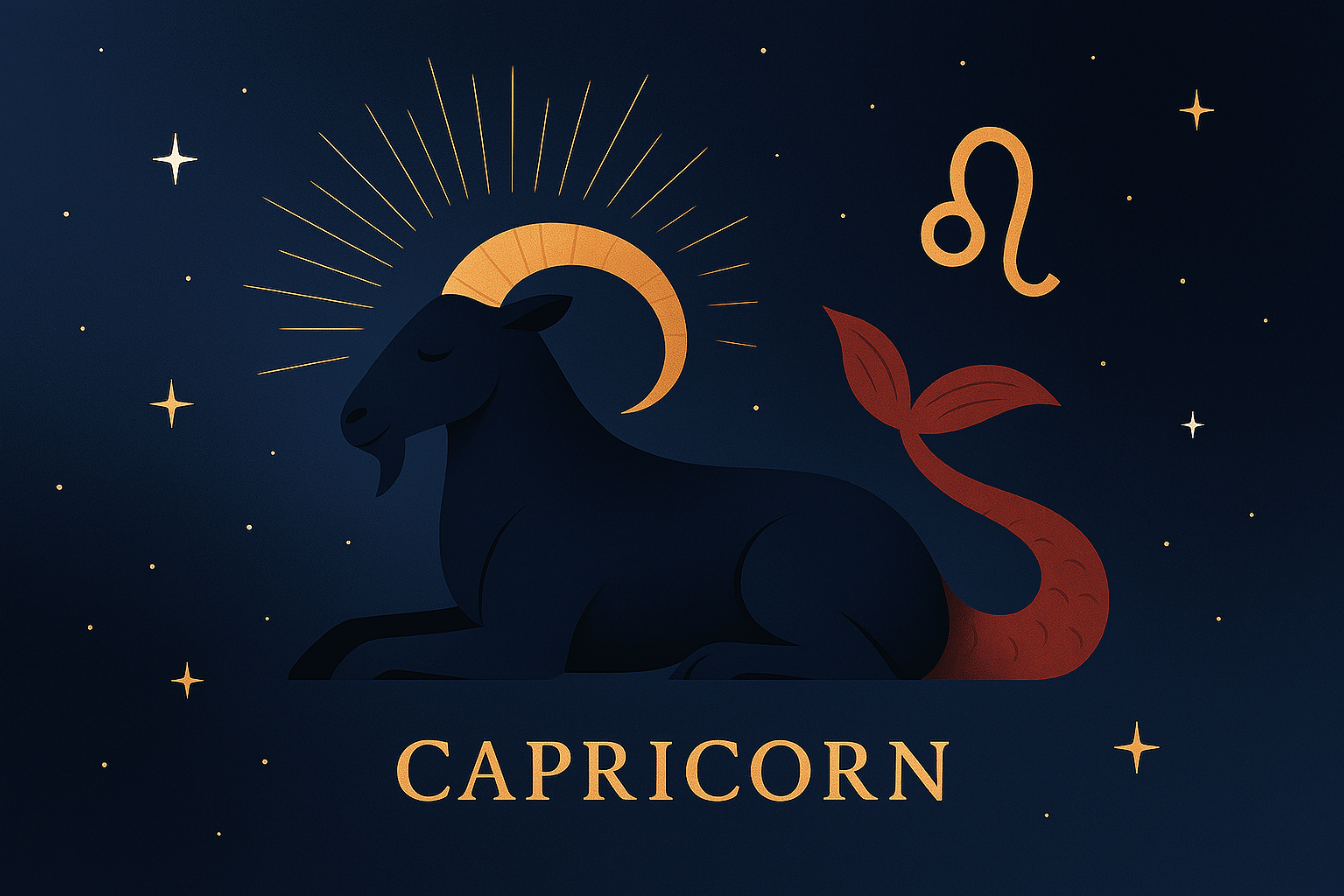 Capricorn compatibility: 5 best & 3 worst matches to surprise you