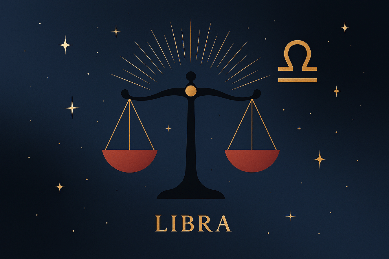 Libra compatibility report: 5 best matches & 3 disastrous pairings