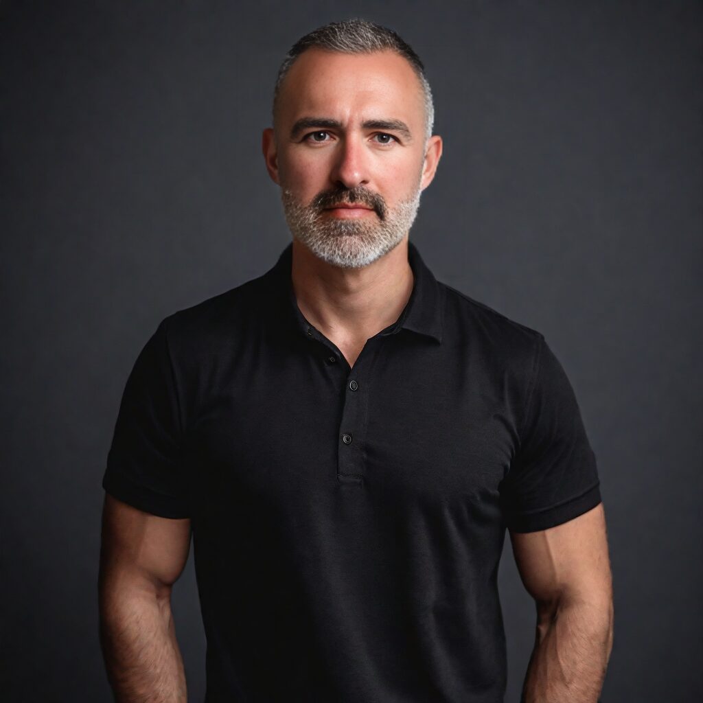 Andy Force – Founder of Sons of Universe & Growth Strategist