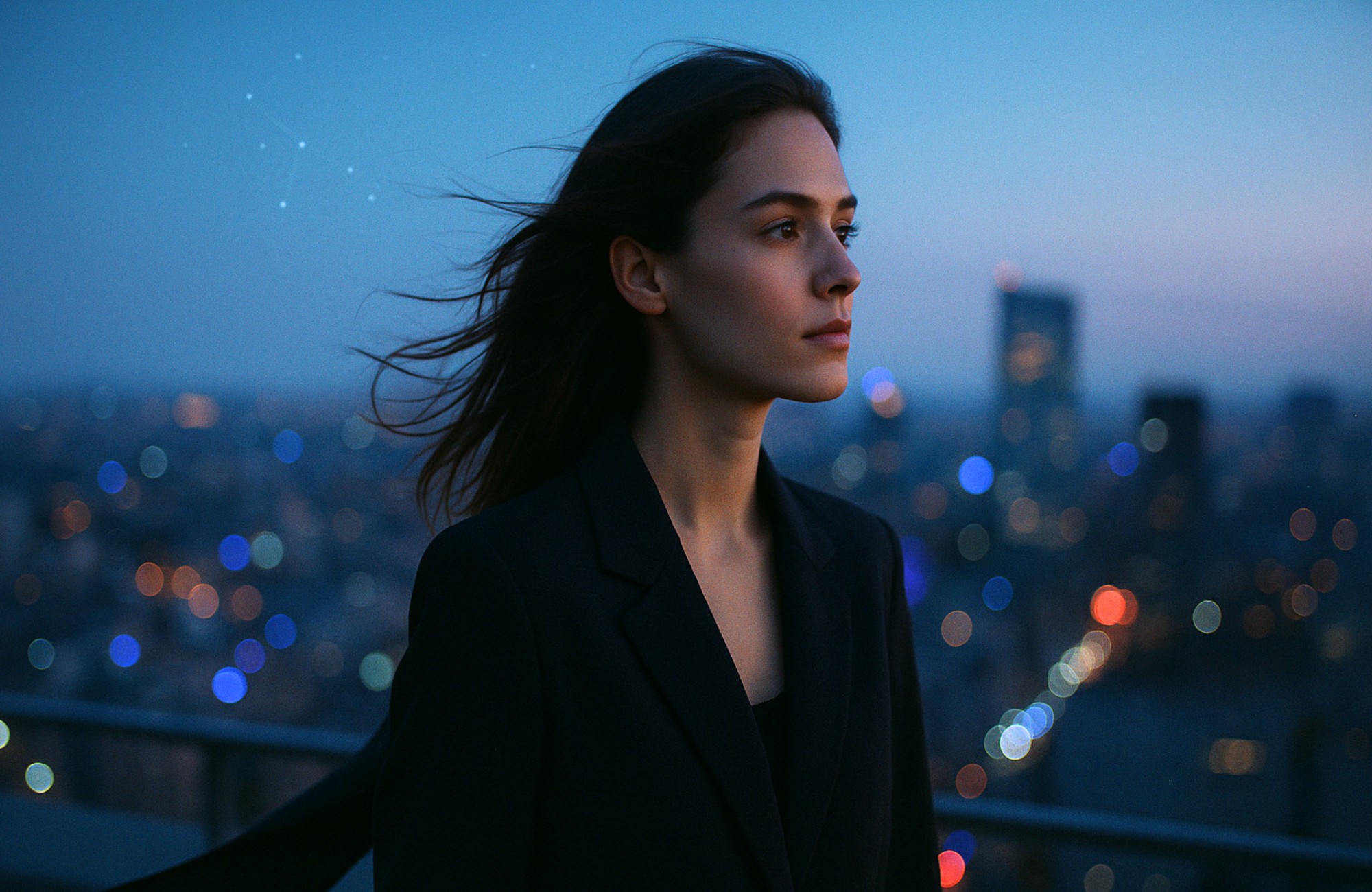 2026 Aquarius Horoscope: Your Fire Returns—Calm, Clear, Unstoppable