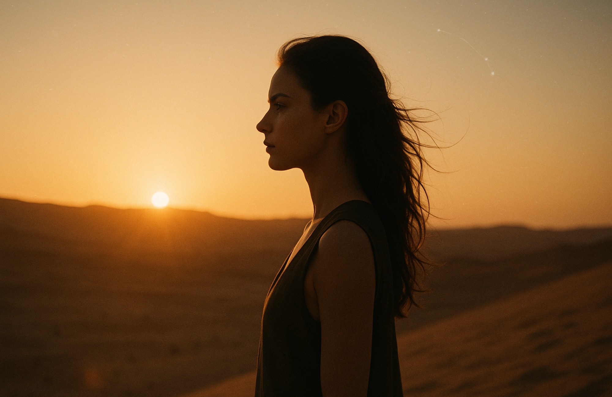 2026 Aries Horoscope: Your Fire Returns—Calm, Clear, Unstoppable