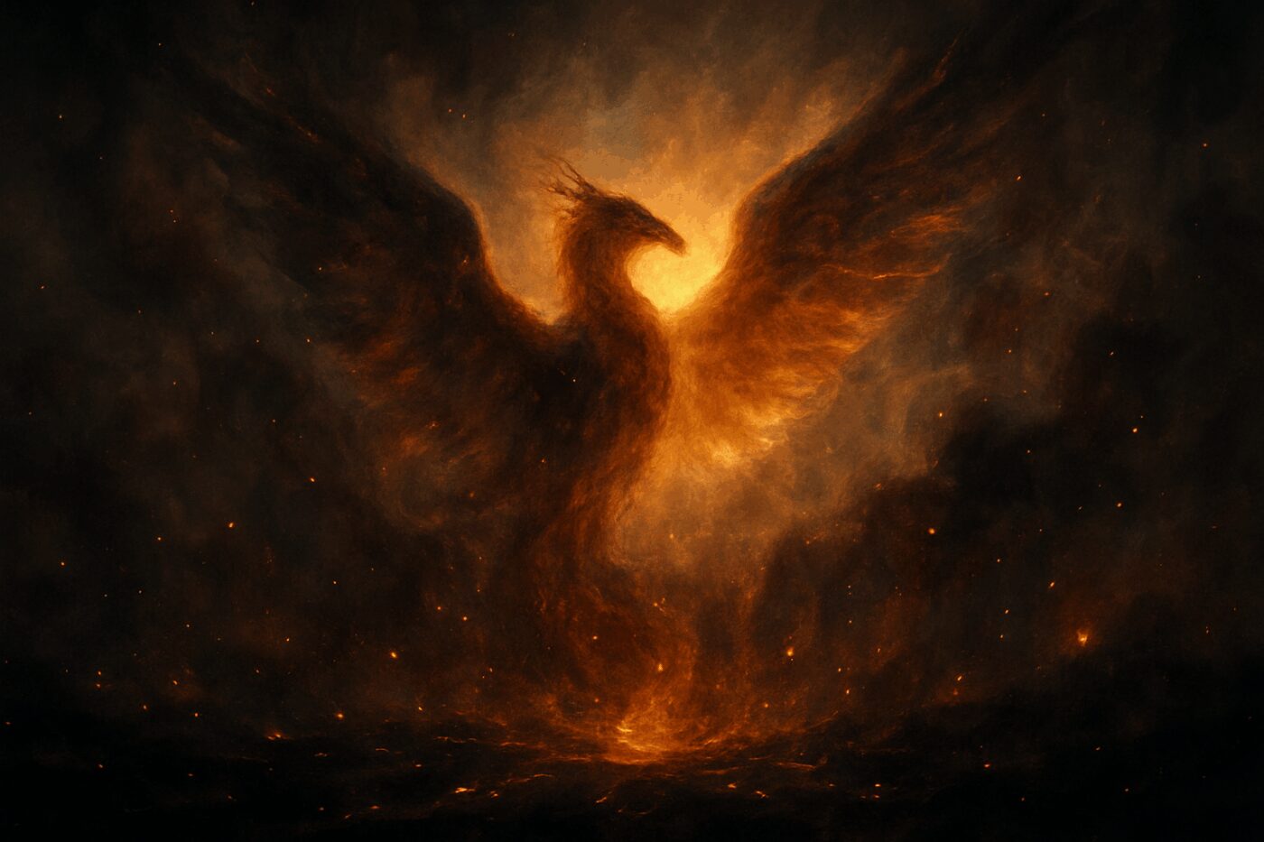 Your Becoming Cycle Archetype Is Forming (But Still Blurred…)